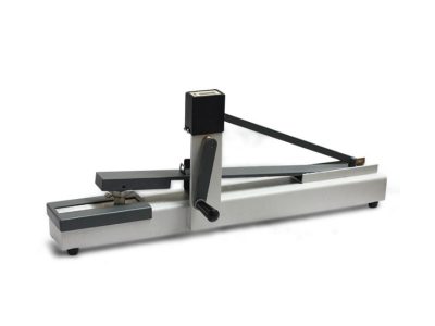 Manual Crockmeter | Colorfastness Tester - Amade-Tech