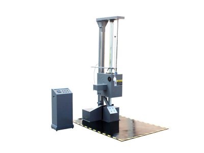 Zero Distance Drop Tester - Amade-Tech