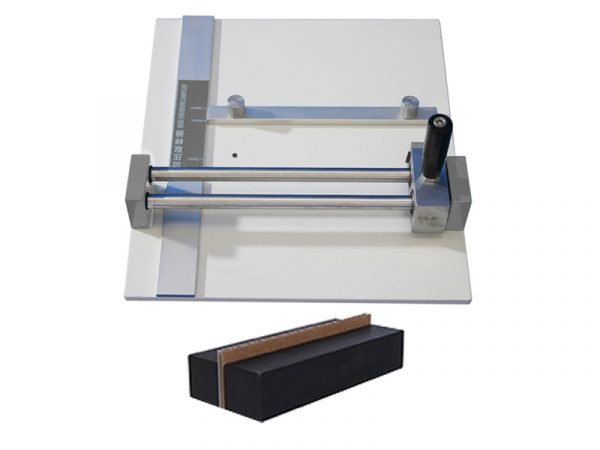 Pin Adhesion Test Fixture | Pin Adhesion Attachment - Amade-Tech