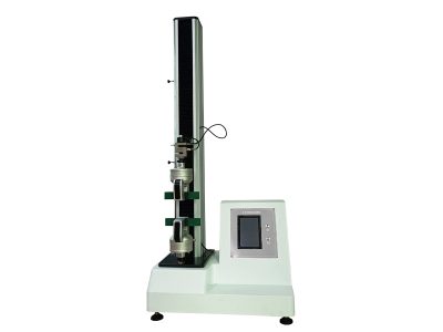 Fabric Strength Tester | Textile Tensile Testing Machine - Amade-Tech