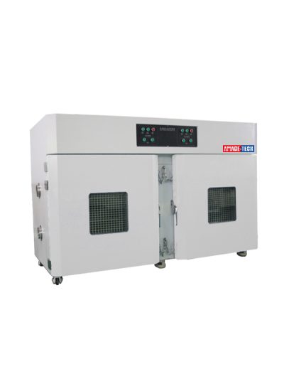 Explosion-proof Battery Test Chamber Supplier - Amade-Tech