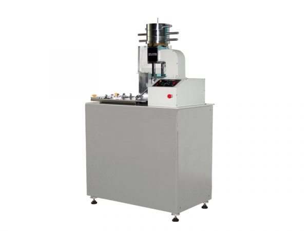 James Slip Testing Machine | James Slip Tester - Amade-Tech