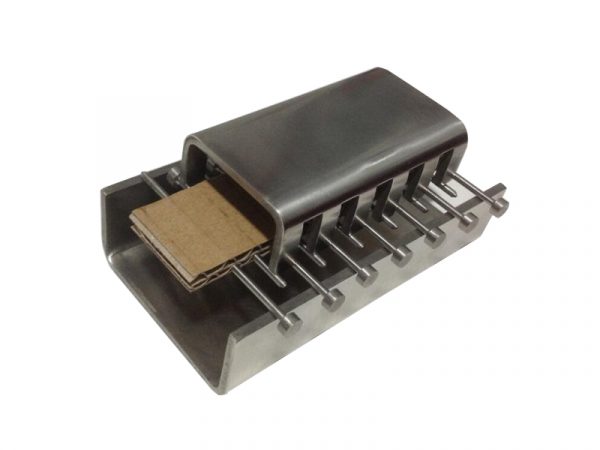 Pin Adhesion Test Fixture | Pin Adhesion Attachment - Amade-Tech