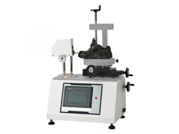 Footwear Testing Machines China Manufacturer & Suppliers - Amade-Tech