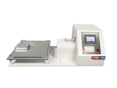 Footwear Testing Machines China Manufacturer & Suppliers - Amade-Tech
