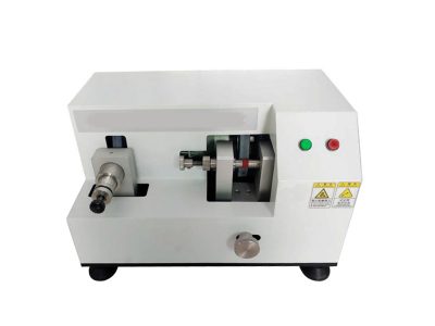 Ross Flexing Tester | Ross Bending Machine - Amade-Tech