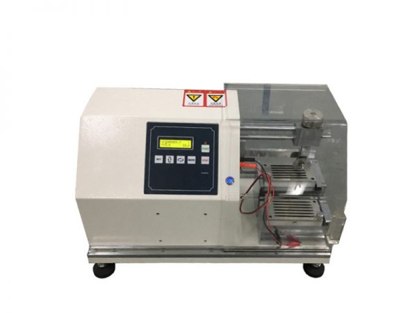 Ross Flexing Tester | Ross Bending Machine - Amade-Tech