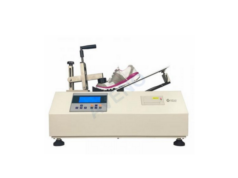 Ross Flexing Tester | Ross Bending Machine - Amade-Tech