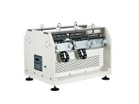 Low-temperature Bally & Ross Leather Flexing Test Chamber - Amade-Tech