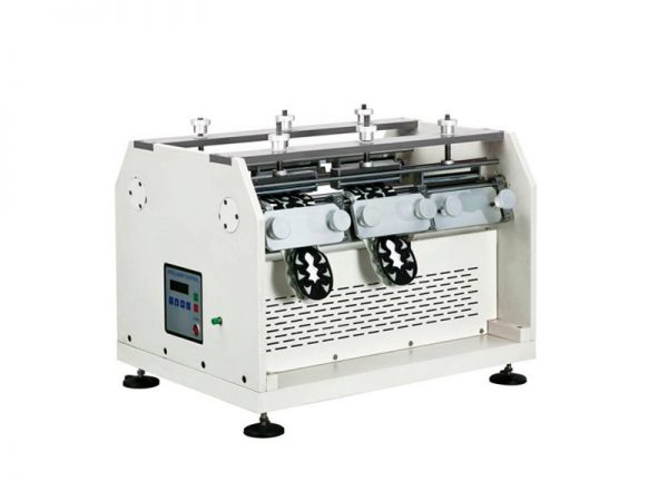 Ross Flexing Tester | Ross Bending Machine - Amade-Tech