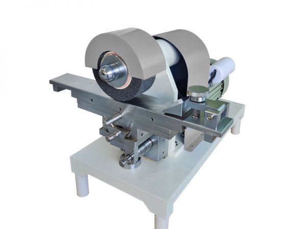 Rubber Compression Rebound Resilience Tester - Amade-Tech