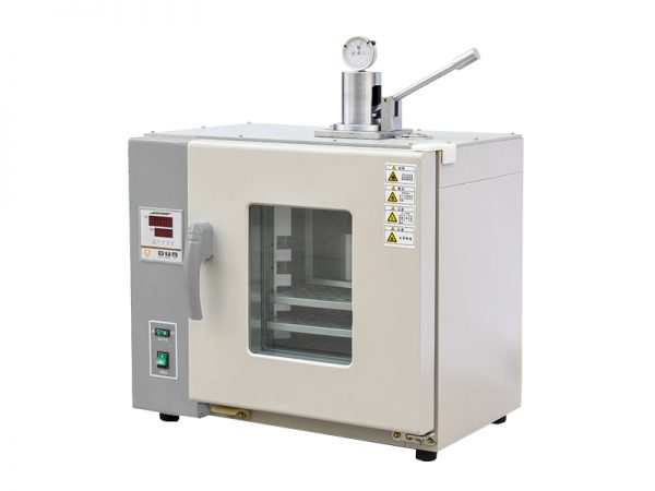 Rubber Compression Rebound Resilience Tester - Amade-Tech
