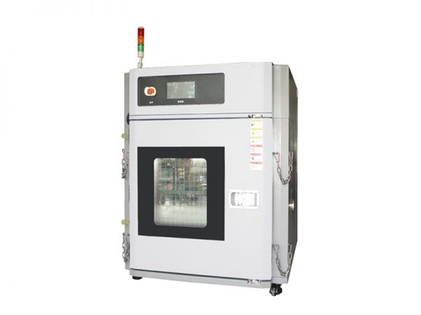 Electrodynamic Shaker | Vibration Test System - Amade-Tech