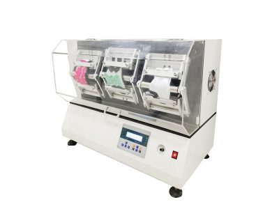 Ross Flexing Tester | Ross Bending Machine - Amade-Tech