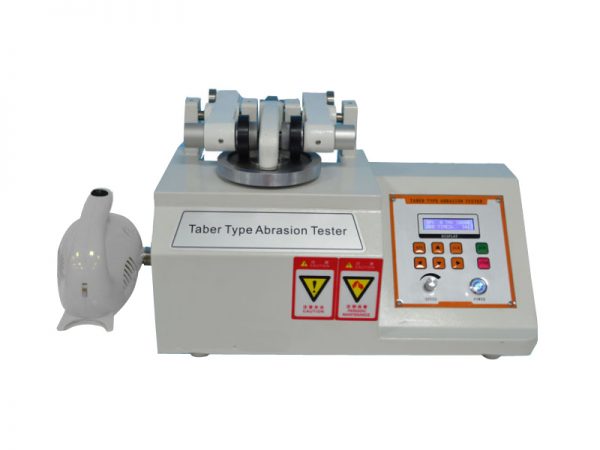 Bally Flexometer | Leather Flexing Tester - Amade-Tech