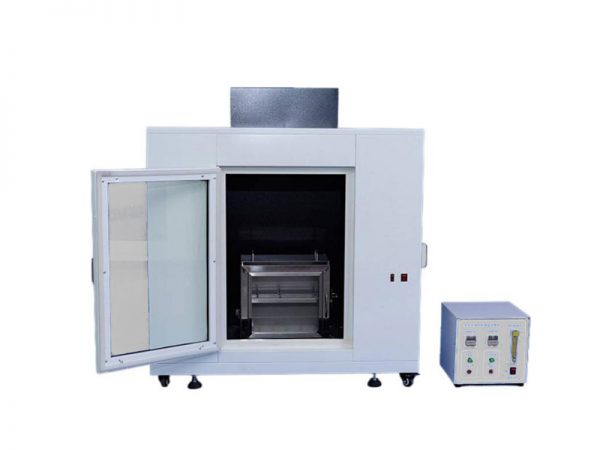 Bally Flexometer | Leather Flexing Tester - Amade-Tech