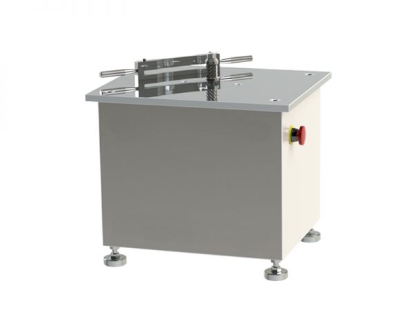 HDT / VST (VICAT) Tester - Amade-Tech