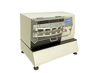 ASTM D395 Compression Set Apparatus - Amade-Tech