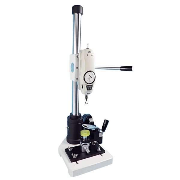 Multiple Button Pull Test Machines for Sale - Amade-Tech