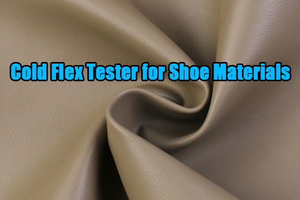 Affordable Cold Flex Tester for Sale | China Supplier