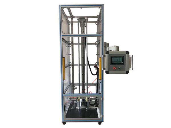 Zero Distance Drop Tester - Amade-Tech