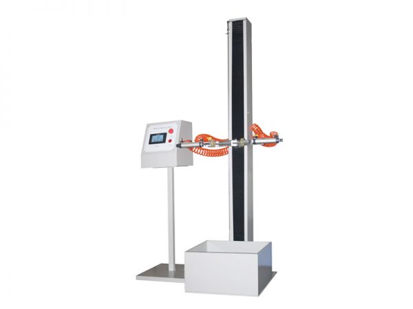 Zero Distance Drop Tester - Amade-Tech