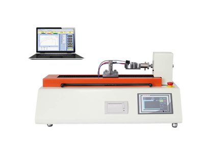 Manual Horizontal Wire Pull Tester for Sale - Amade-Tech