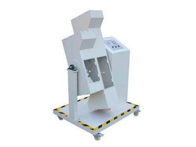 Zero Distance Drop Tester - Amade-Tech