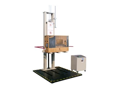 Pin Adhesion Test Fixture | Pin Adhesion Attachment - Amade-Tech