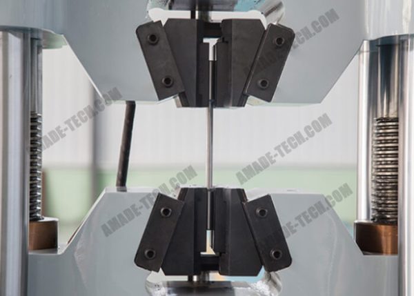 Reliable Hydraulic Universal Testing Machine for Sale - Amade-Tech